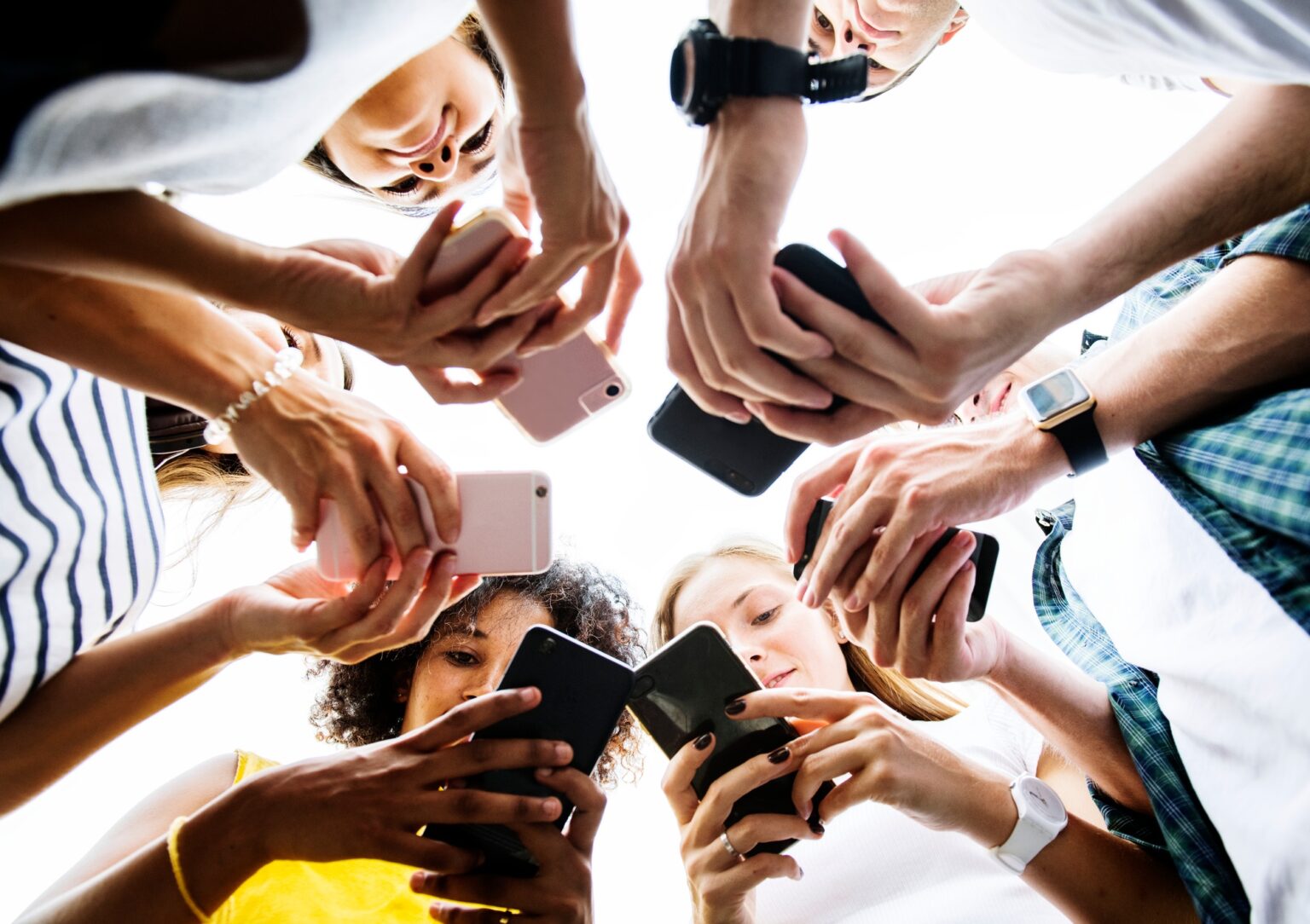 Social Media Management Services – Grow Your Brand with Strategy ...